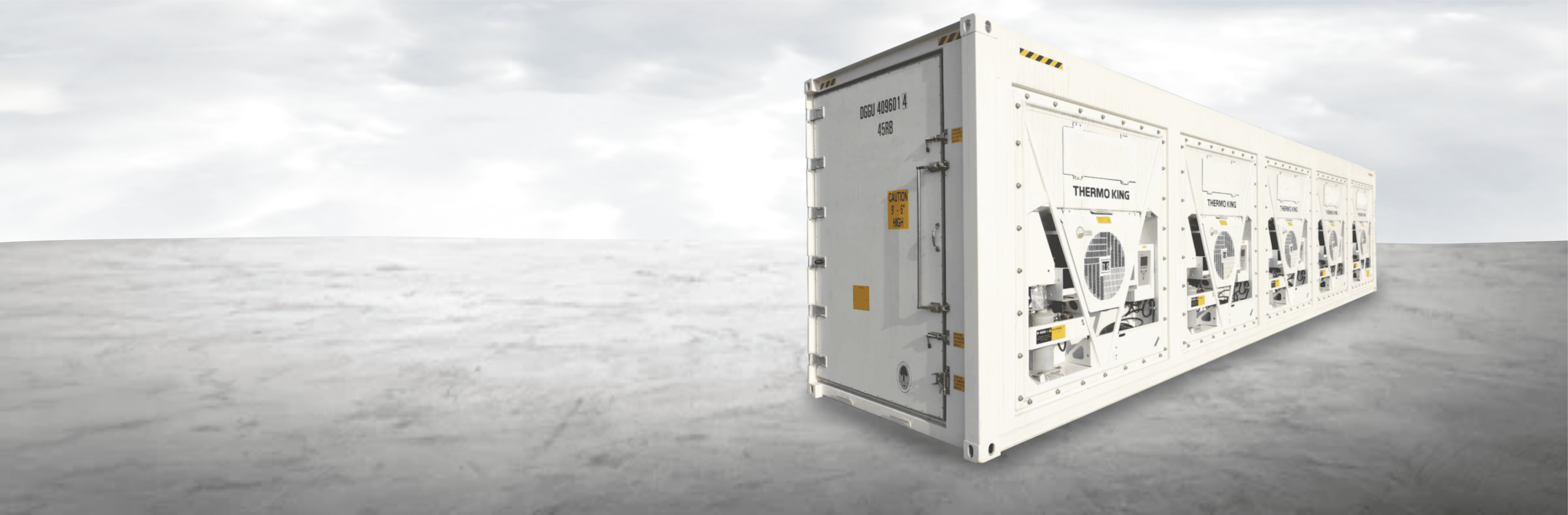 Multicontainer – La empresa líder de contenedores para LATAM