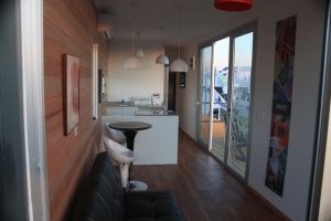 Coronilla – Multicontainer