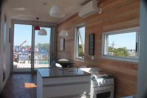 Coronilla – Multicontainer