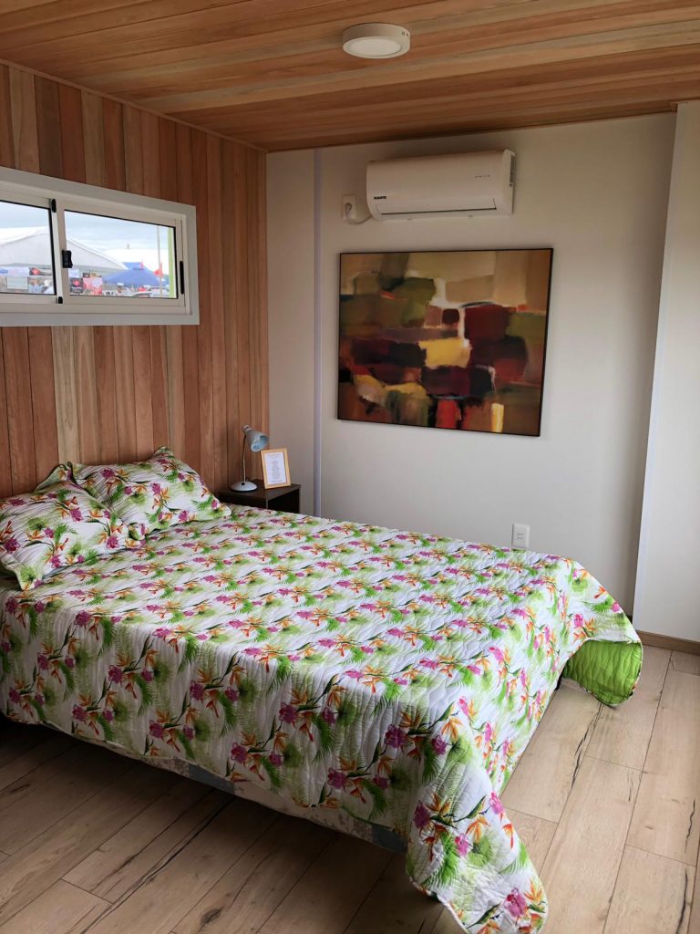 Coronilla – Multicontainer