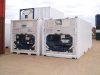 Reefer 20′ – Multicontainer