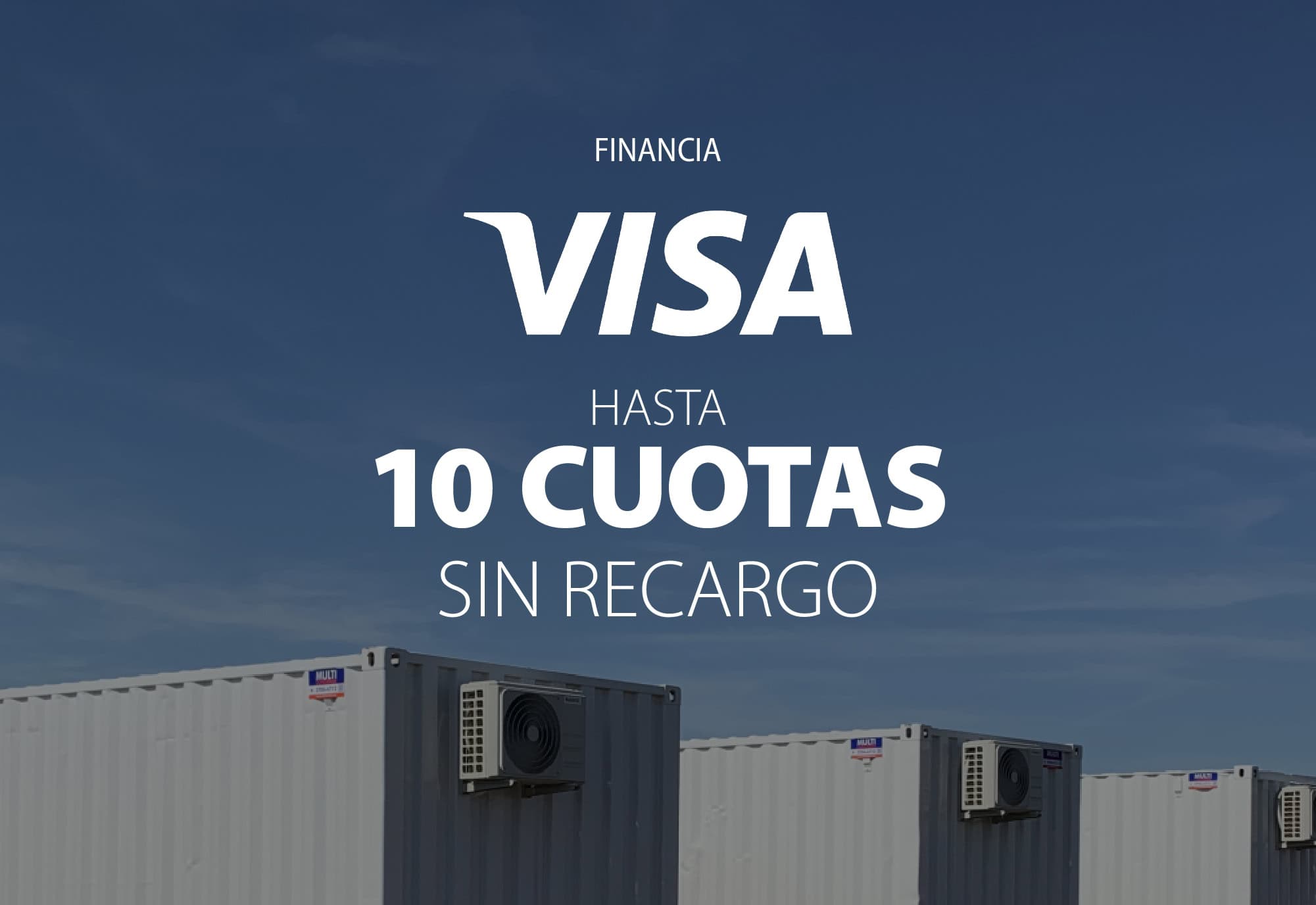 Soluciones – Multicontainer