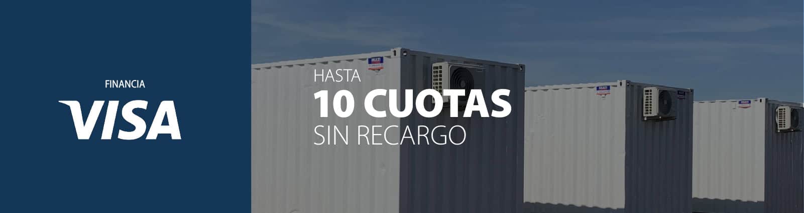 Soluciones – Multicontainer